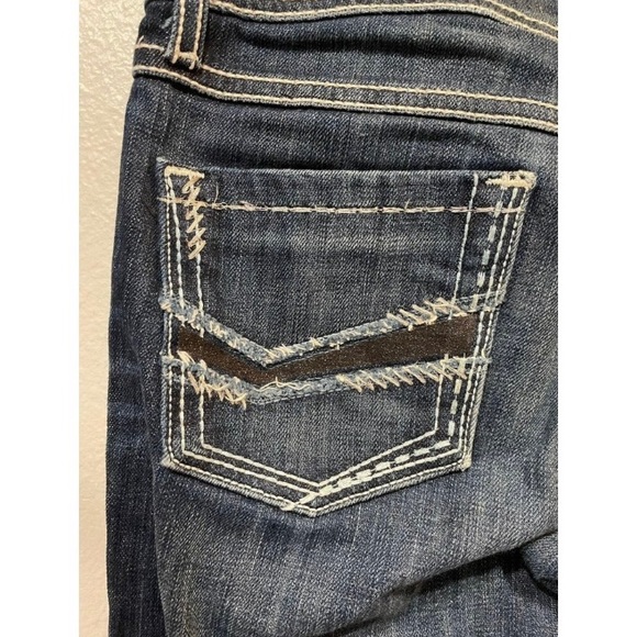 BKE | Jeans | Bke Denimaddison Size 26cropped Jeans | Poshmark